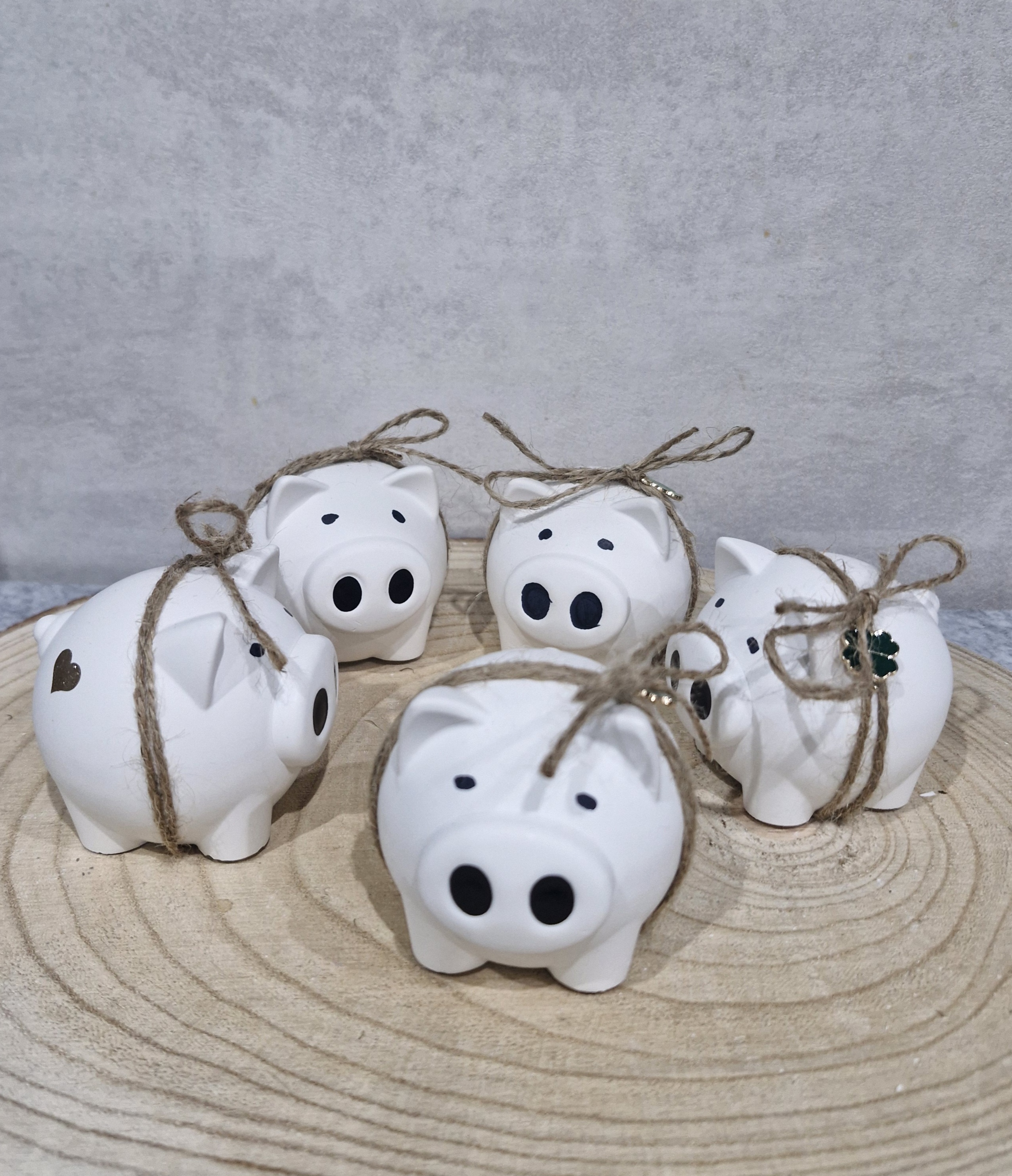 Collies from Jenna's World - Kreative Werkstatt